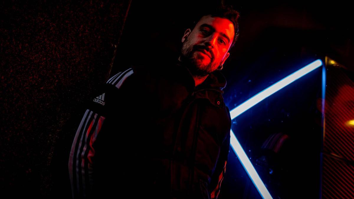 BOYE se inspira en Pepe Rubianes en su primer álbum, “profundo y satírico”