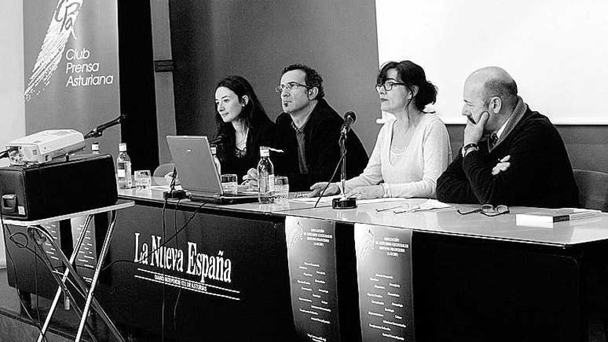 Infiesta: "Tendemos un puente para la historia comparada con Francia ...