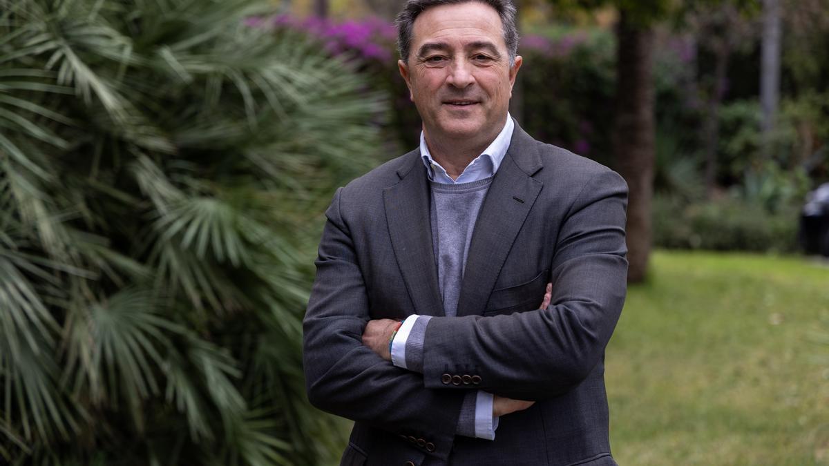 Gomar: "Las acusaciones son una vendetta de dos exdirectivos que ...