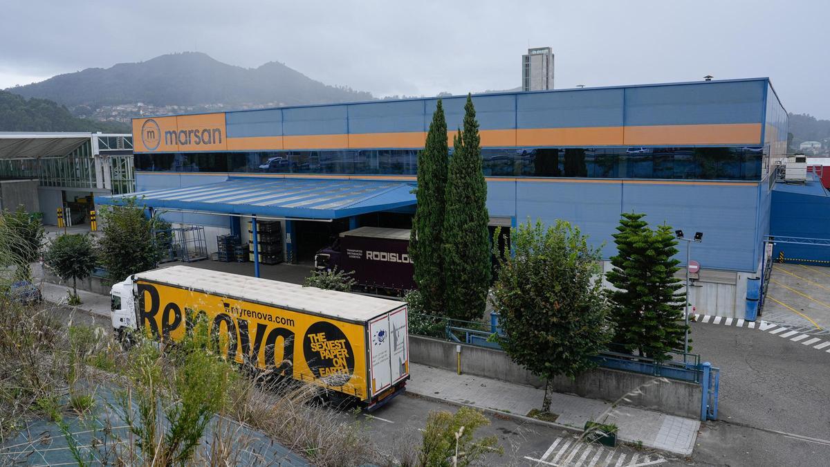 La junta de Marsan confirma la ampliación de capital y nombra CEO para ...