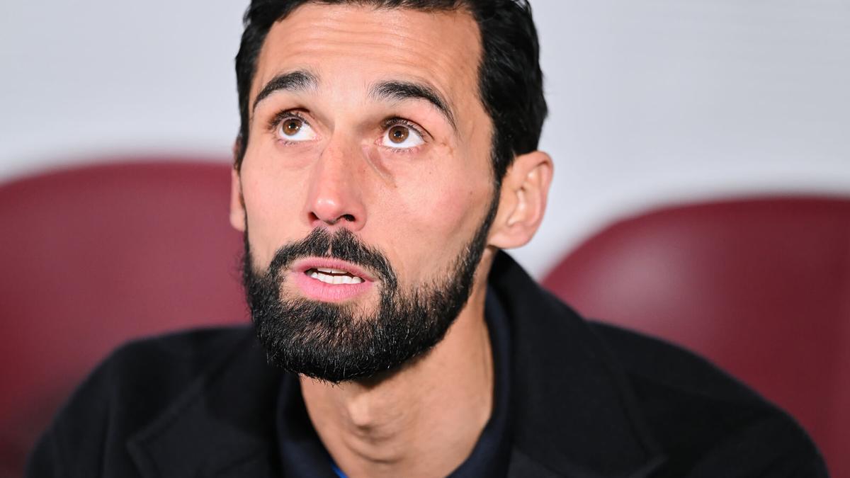 Arbeloa ya vivió el 'Alcorconazo' en la Copa del Rey: titular y gol en ...