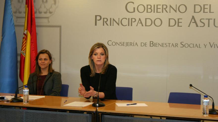 Graciela Blanco expresa satisfacción por aprobar en Dependencia y ...