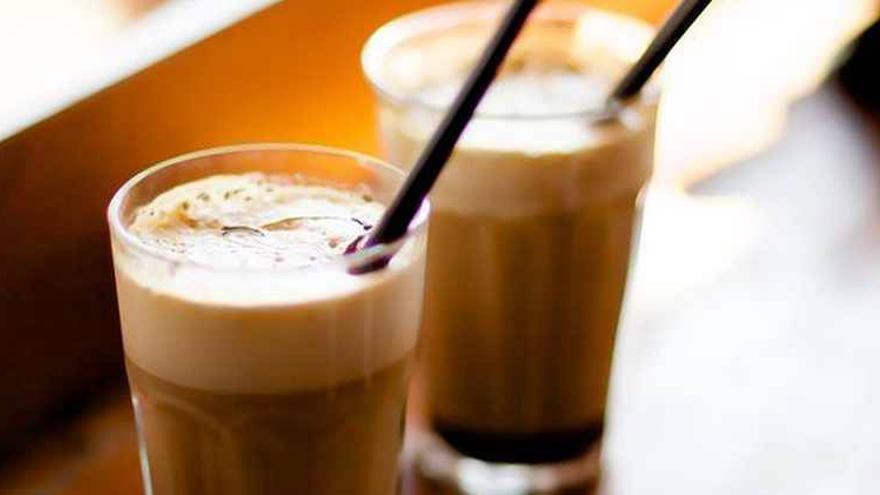 Moccachino - El Periódico Mediterráneo