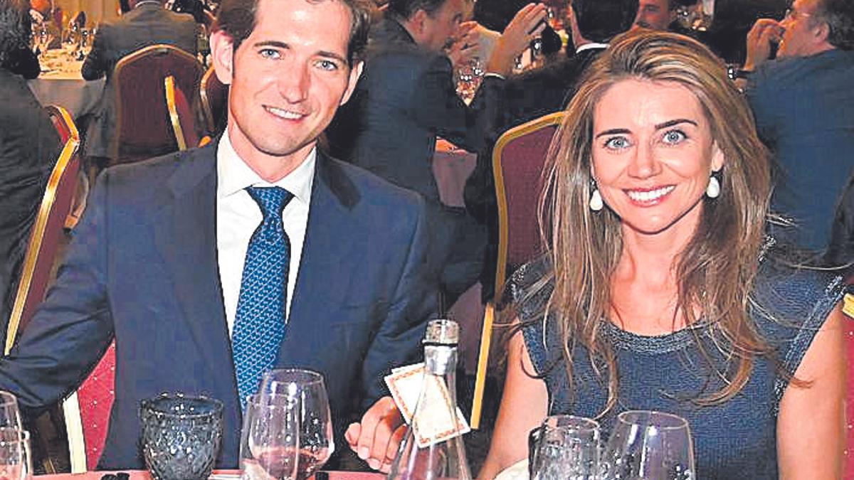 BODA DE TAMARA FALCÓ | Los castellonenses Colonques y Benet acuden al ...