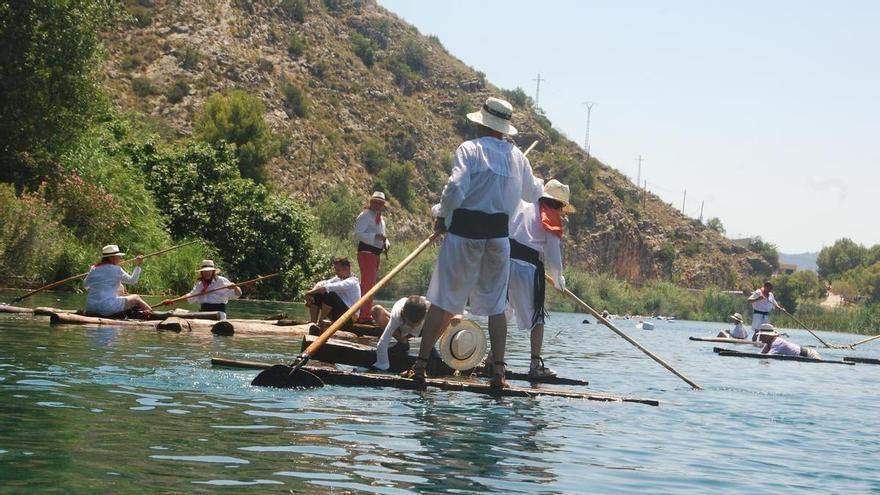 La "maerà" de Antella se convertirá en Patrimonio de la Humanidad en ...