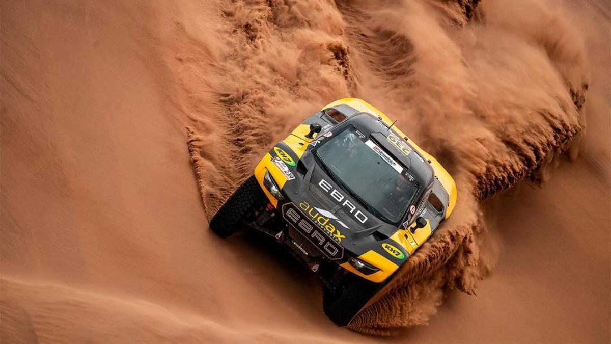 Así será el recorrido del Dakar 2026: Fechas y horarios del prólogo y ...