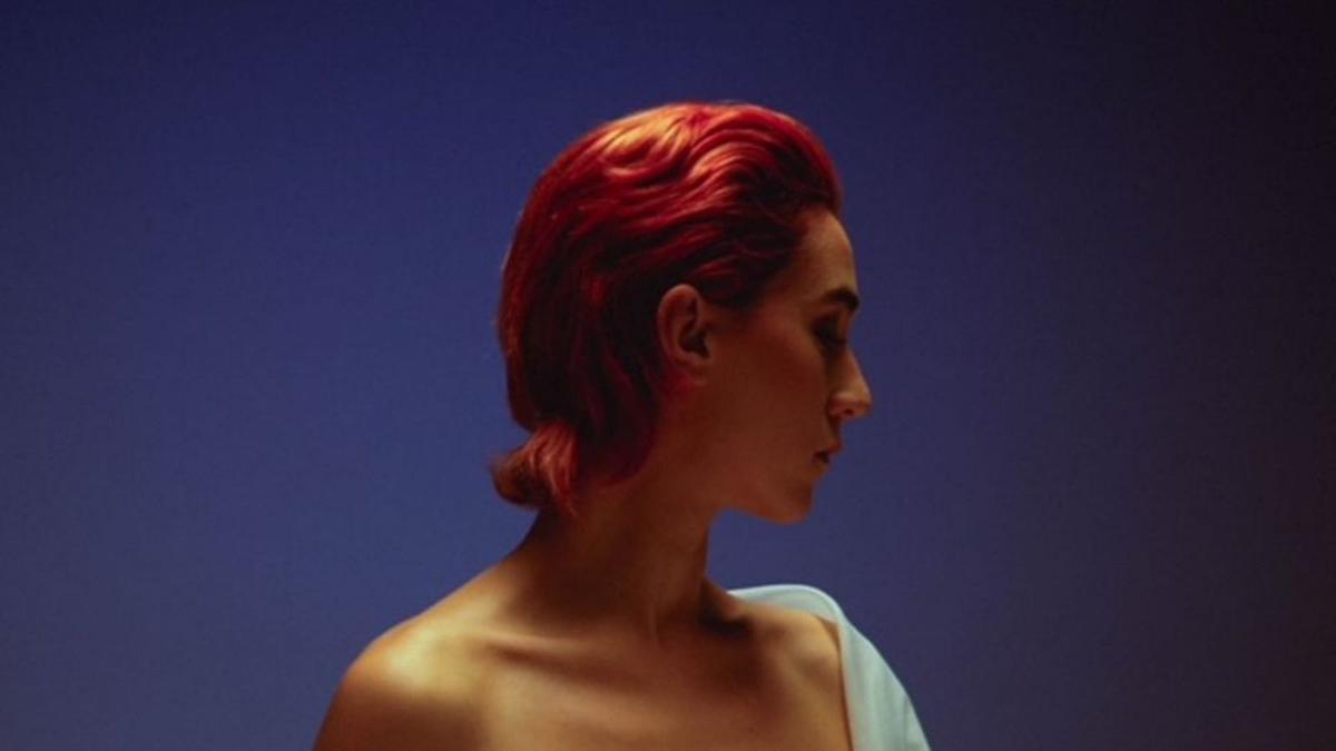 La artista Alice Wonder, seleccionada para el Benidorm Fest 2023, canta ...