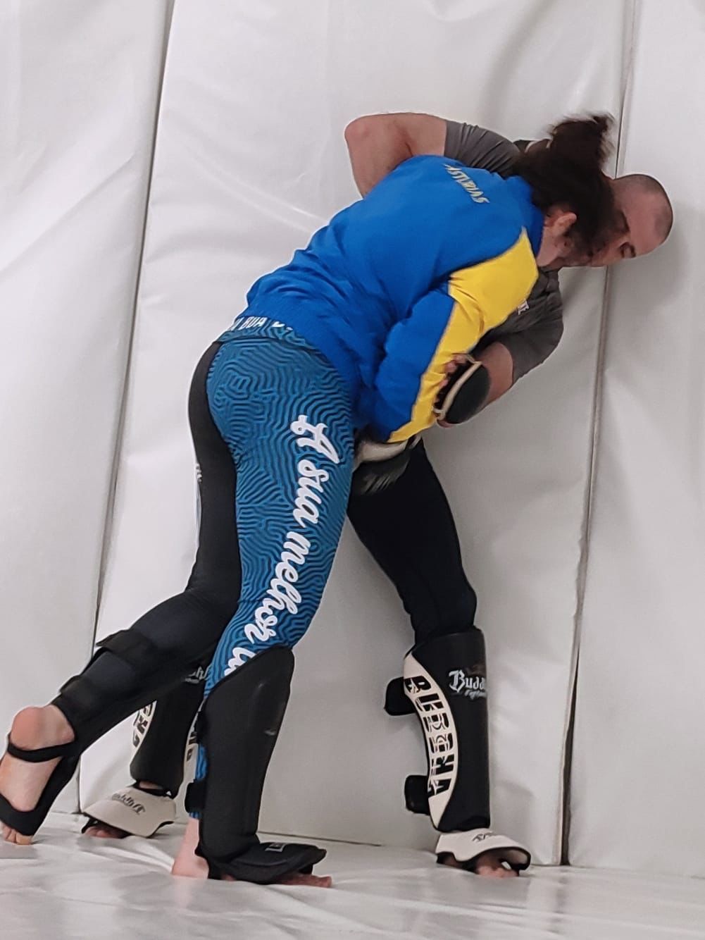 EN IMÁGENES: Así es Merche García, la quinceañera de Sariego que sueña ...