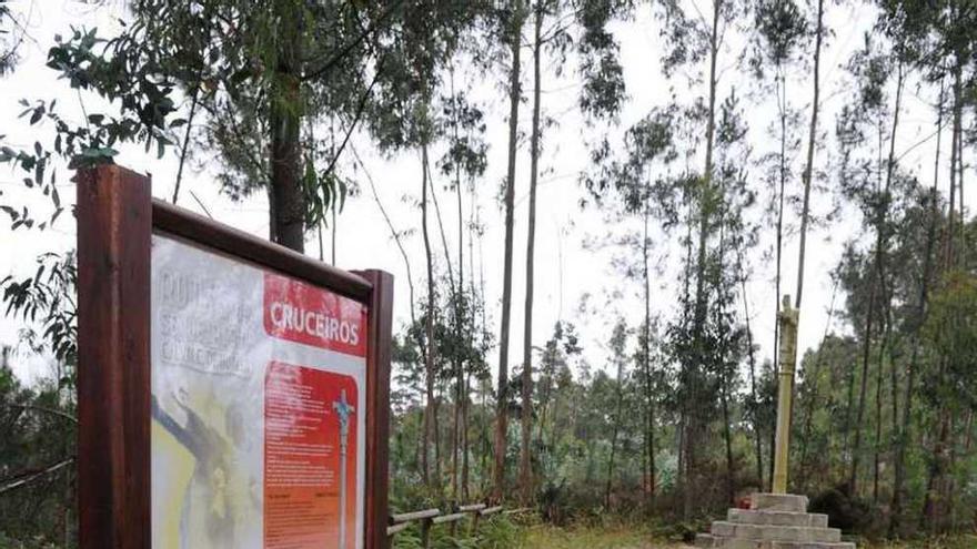 Propietarios en Monte Faro, Sanxenxo, deberán tramitar un nuevo plan ...