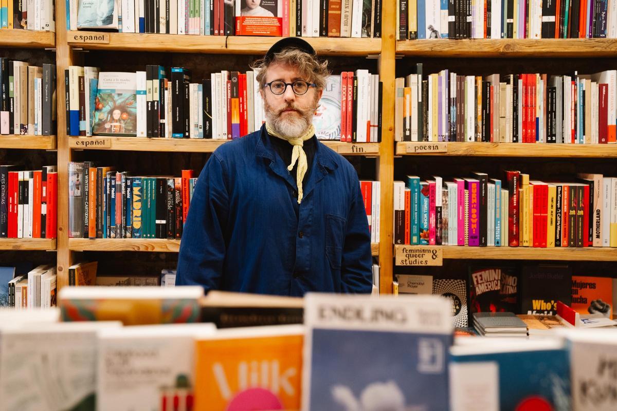 El 'boom' de las librerías en La Latina: por qué no paran de abrir en ...