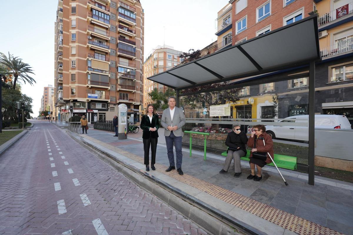 TRAM EN CASTELLÓN | Castelló repara íntegramente la plataforma del TRAM ...