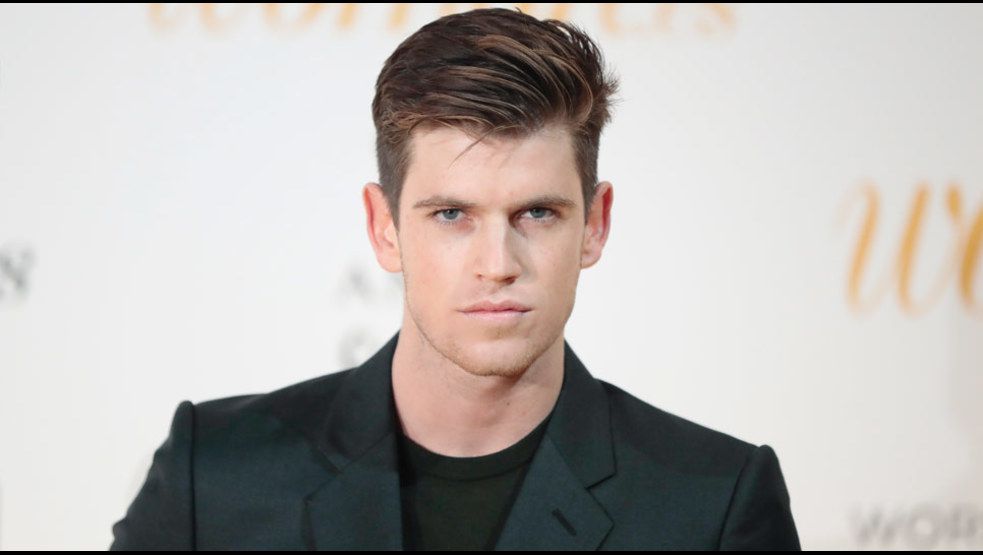 La reacción de Miguel Bernardeau ('Élite') al escuchar el nombre de ...