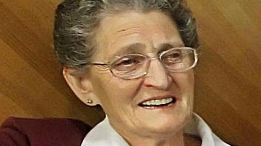 Condenada por el atropello mortal de la militante de IU Nieves Ríos
