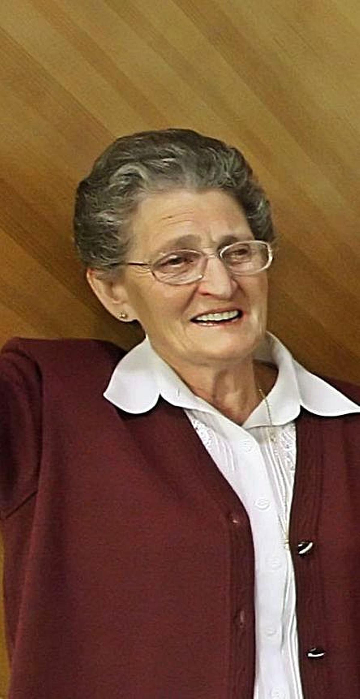 Condenada por el atropello mortal de la militante de IU Nieves Ríos