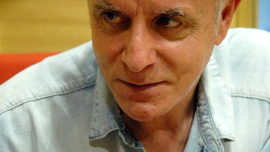 Miguel Blanco: "Canarias, por su situación en el planeta, es especial ...