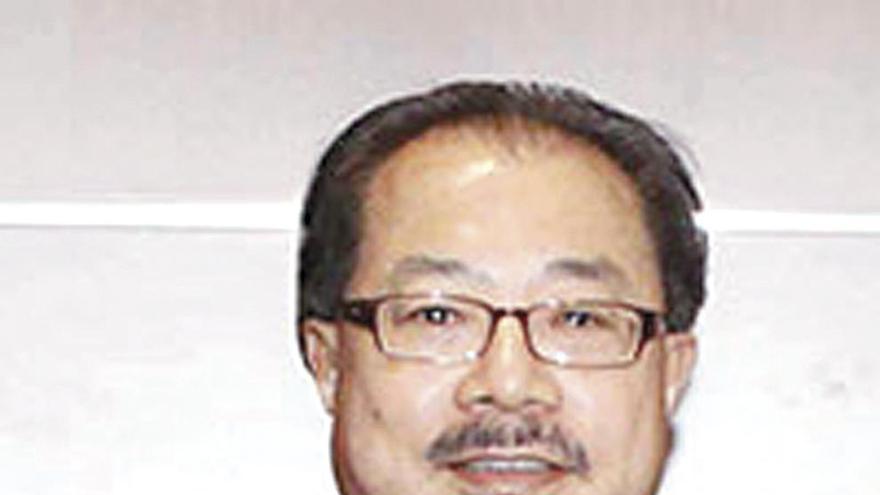 Detenido en Pekín Sam Pa, mediador en la entrada de China Sonangol en ...