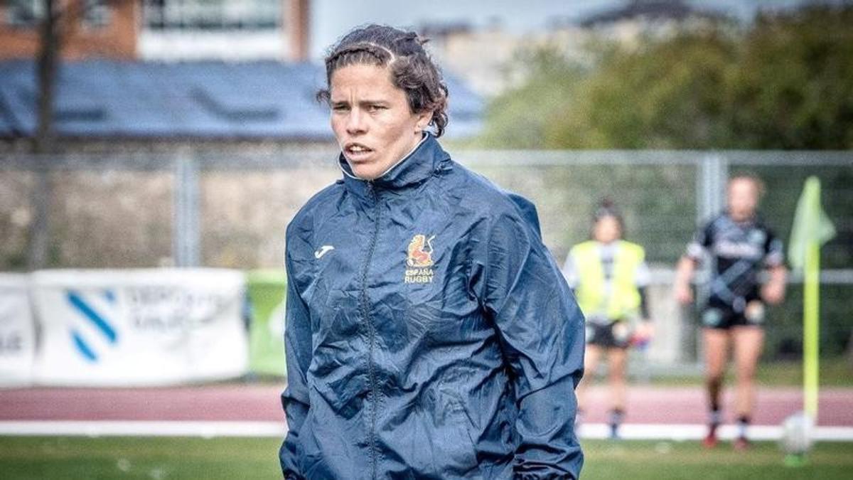 María Ribera: «Es un lujo para Badajoz albergar un evento así»