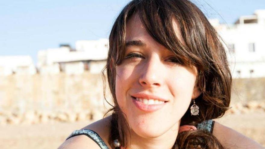 'Ane': Marina Parés debuta como guionista y productora con un drama con ...