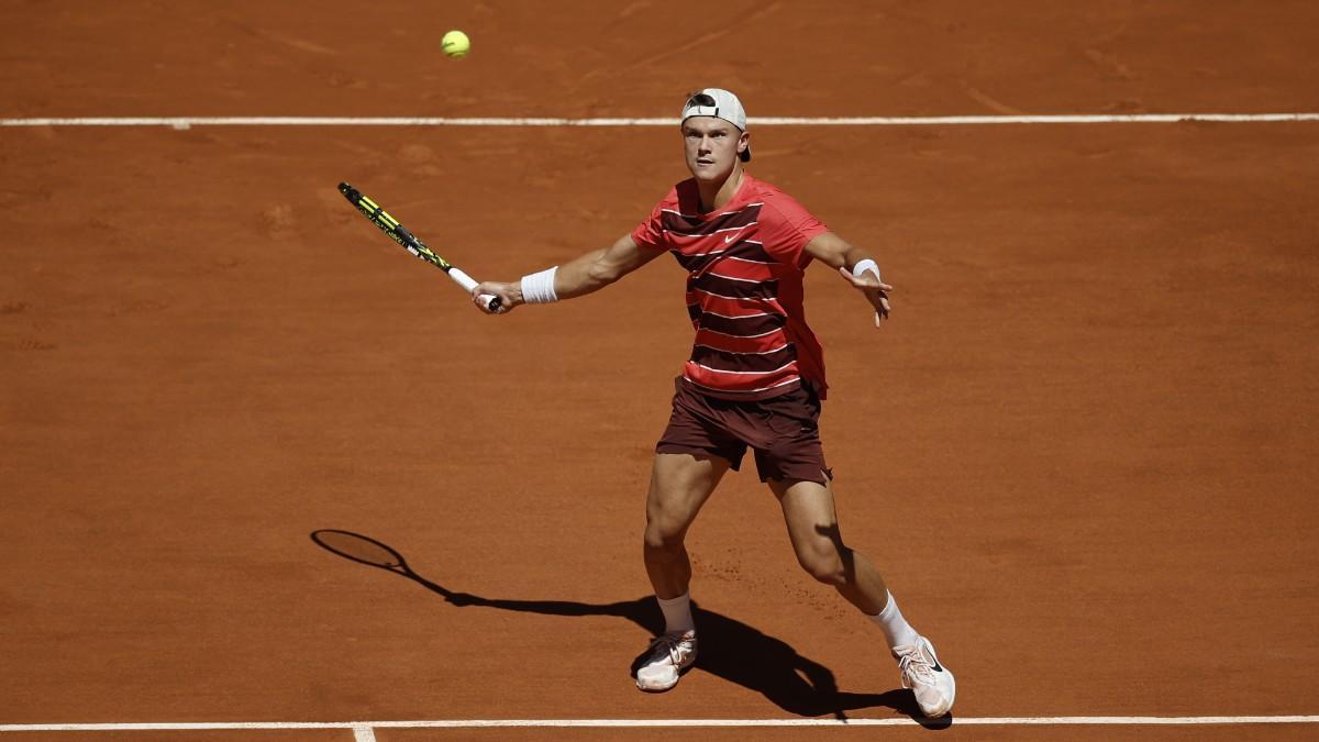 Roland Garros, hoy 30 de mayo: Partidos y resultados de la segunda ...