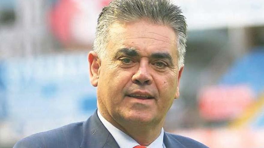 Horacio Gómez podría pagar más de 10 millones de la deuda