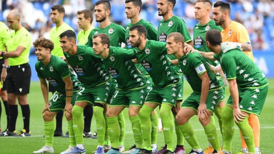 Deportivo de La Coruna, los fichajes del depor - La Opinión A Coruna
