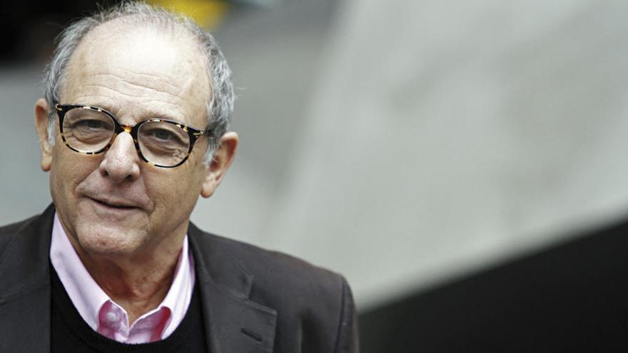 Gutiérrez Caba y su triste visión de España