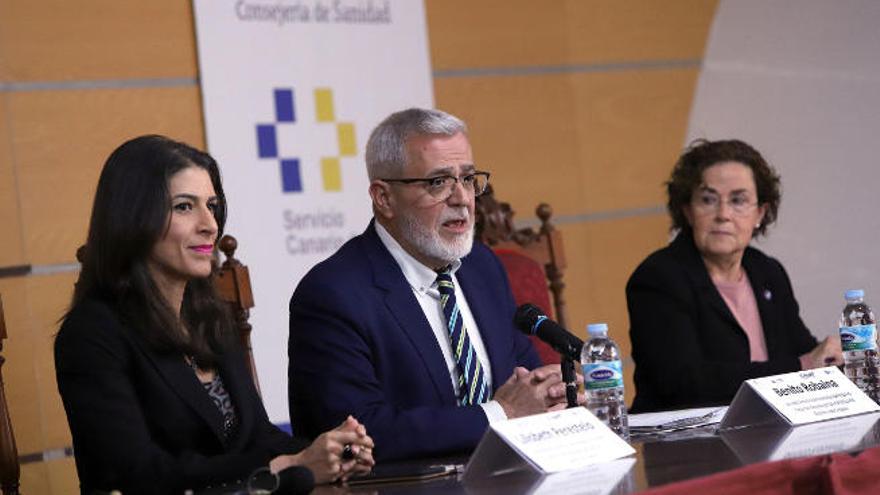 Sanidad coordina el proyecto europeo IC-Health de alfabetización ...