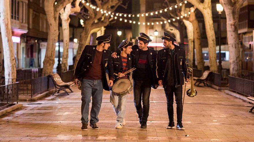 La Banda - Superdeporte