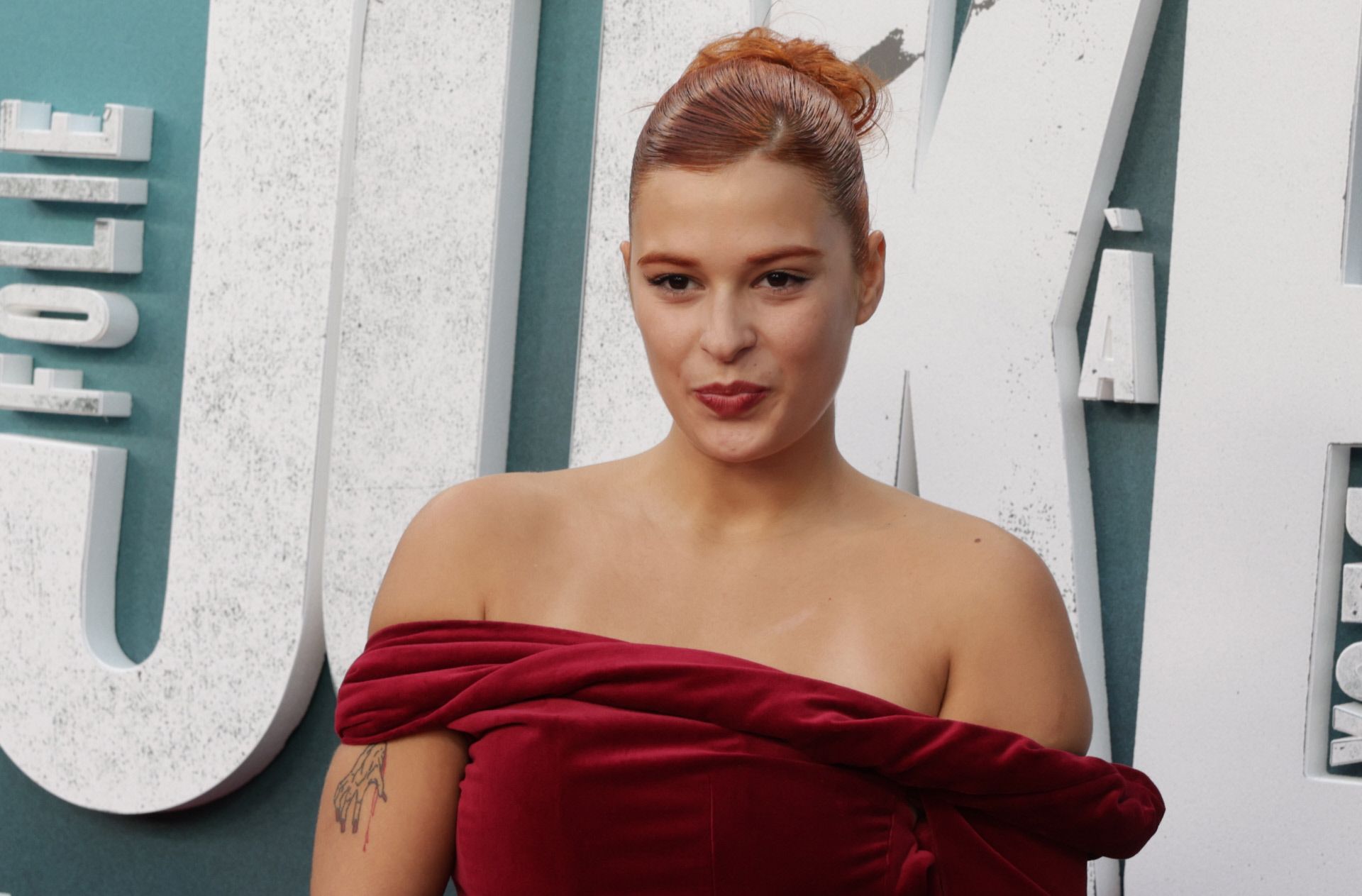 DORA POSTIGO BENIDORM FEST | Dora Postigo, la hija de Bimba Bosé, es ...