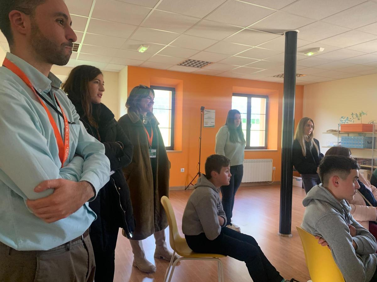 PROYECTO CTIC| CTIC, referencia europea de metodologías de apoyo a la ...