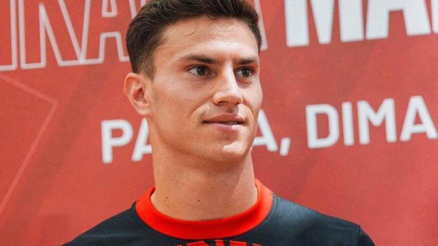 RCD Mallorca - Actualidad y noticias | Diario de Mallorca