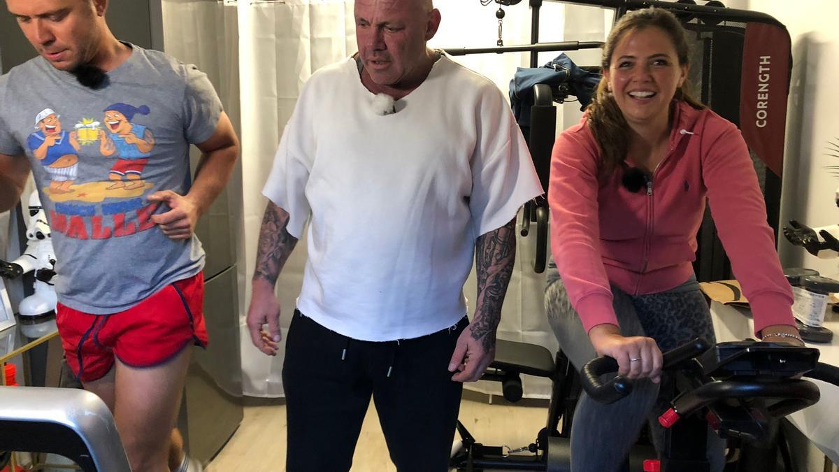 Warum die neue Mallorca-Folge "Goodbye Deutschland" mit Lorenz Büffel ...