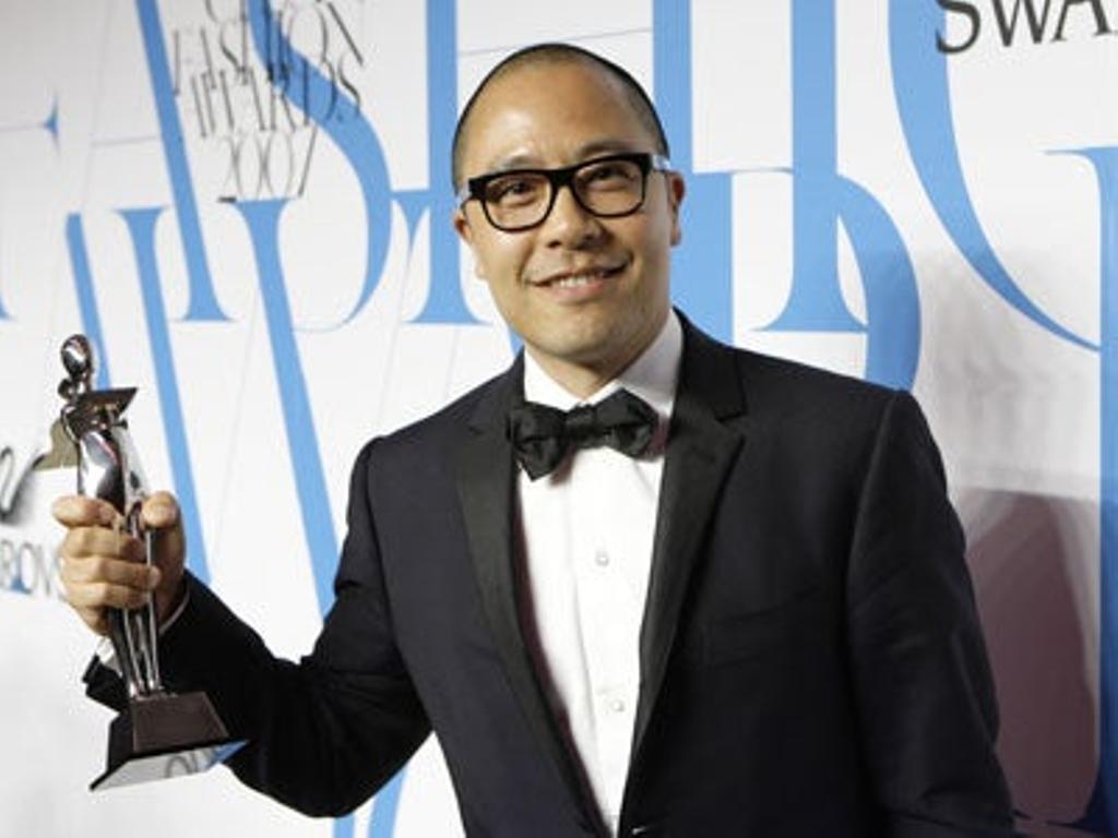 Derek Lam en exclusiva para eBay - Cuore