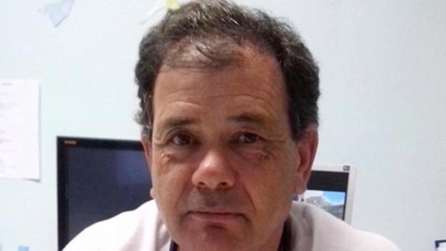 Fallece a los 62 años Ramón Fernández, querido pediatra en Cabueñes