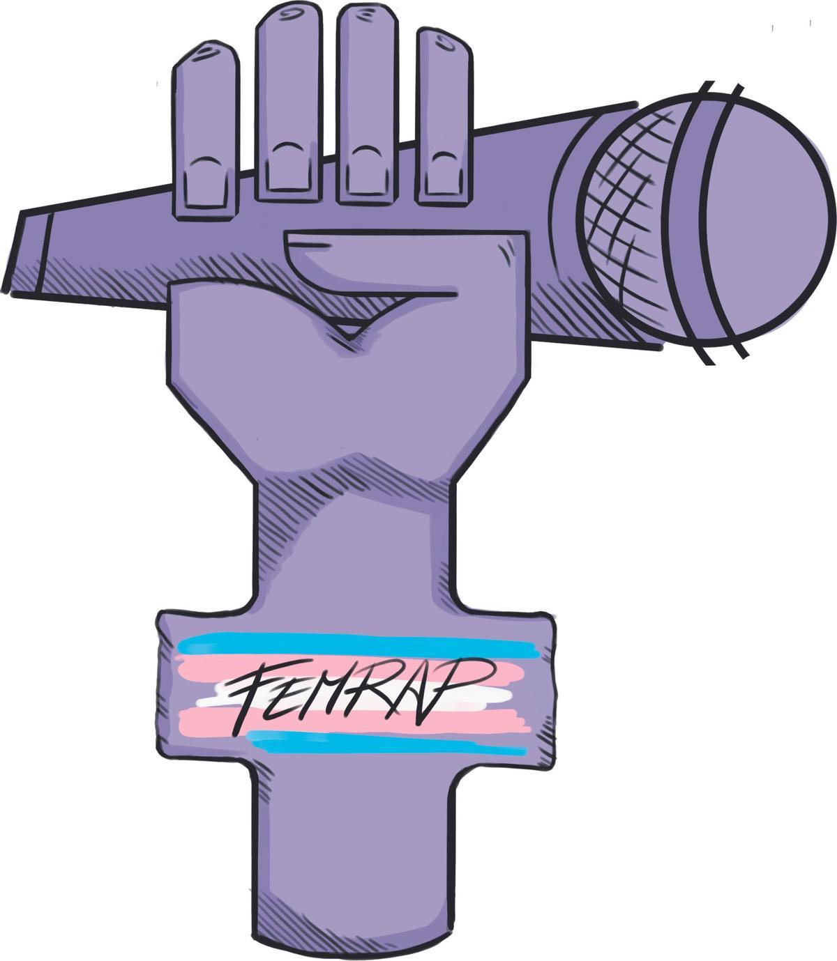 DÍA DE LA MUJER 8M ALICANTE | Fem Rap: un oasis en Alcoy de un género masculinizado