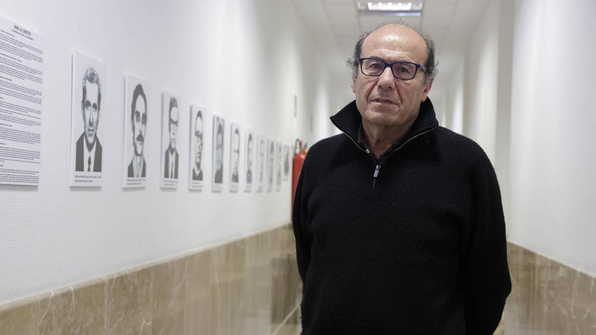 CICLO DE CONFERENCIAS EN IBIZA 'PALESTINA I ISRAEL A DEBAT': El ...