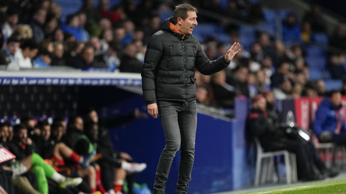 Real Zaragoza: El Espanyol echa a Ramis y estrenará técnico en La Romareda