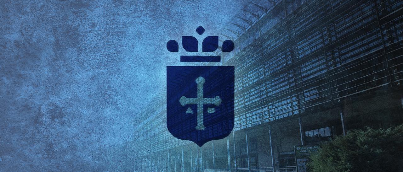 El gobierno asturiano cambia de nombre en la web: esta será la nueva ...