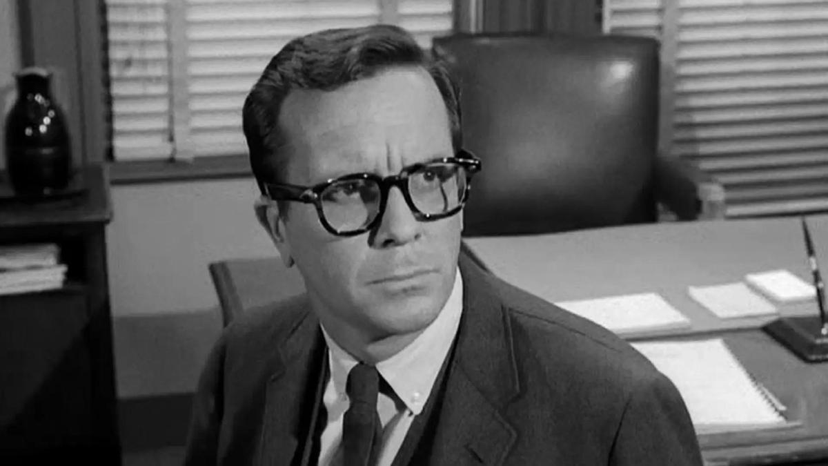 Muere John Lasell, el actor de de 'Perry Mason' y 'Dark Shadows'