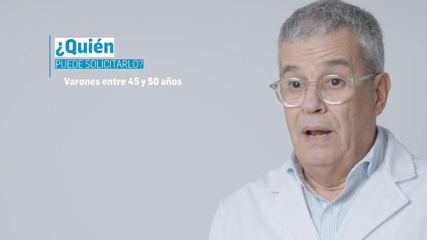 Prevención del cáncer de próstata: qué pruebas realmente sirven