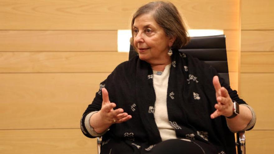 Helen Tager-Flusberg: "Es esencial motivar a los niños autistas a ...