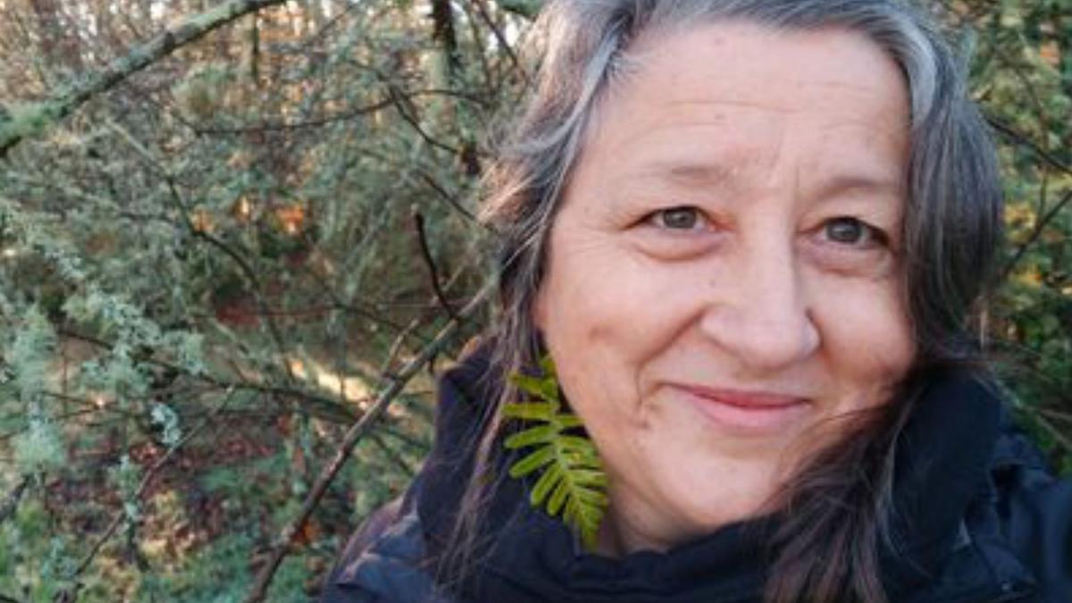 Marta Dacosta pecha mañá os encontros cos escritores do IEM - Faro de Vigo