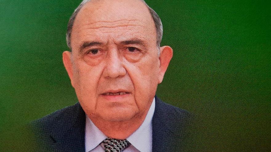 Fallece el cofrade de la Esperanza de Triana José Luque