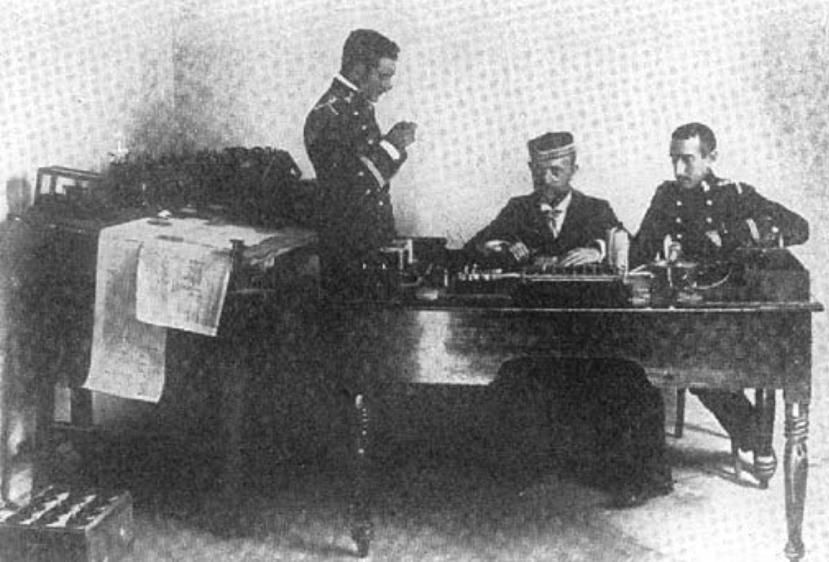 INVENTOR RADIO | ¿Quién inventó la radio?