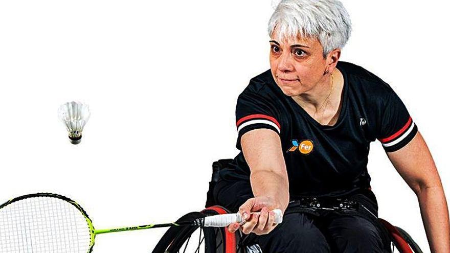 Marcela Quintero sueña con sus primeros Juegos, a los 51 años ...