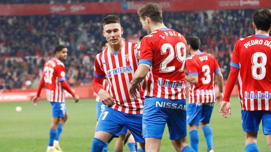 El TSC se pliega a las exigencias del Sporting por Milo y lanza otra oferta