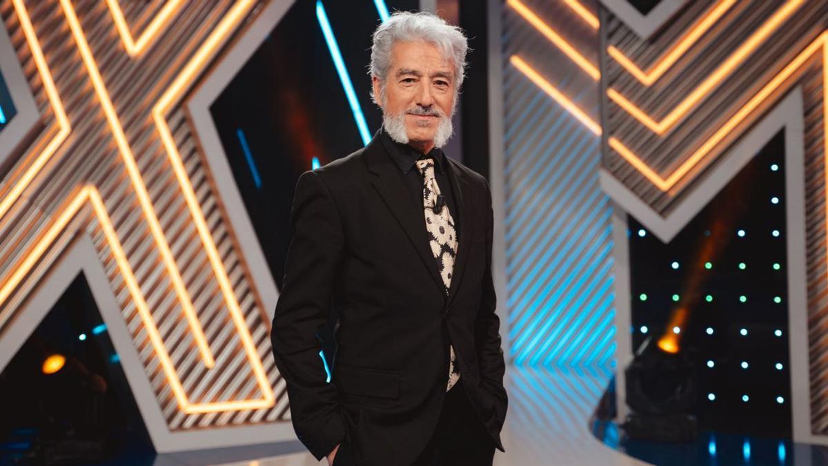 “La televisión bien utilizada puede hacer que exista más ‘xente ...