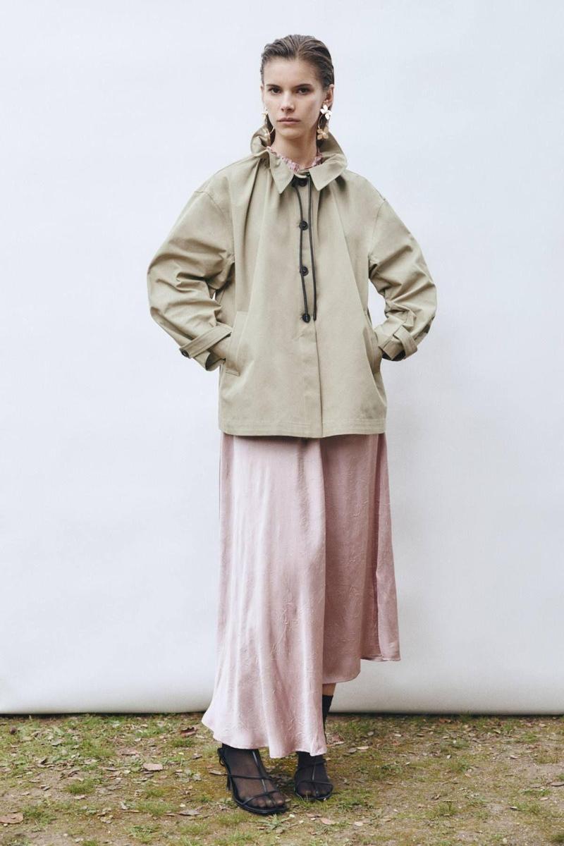 SFERA NOVEDADES CHAQUETAS | Sfera esconde entre sus novedades 8 chaquetas de entretiempo ...