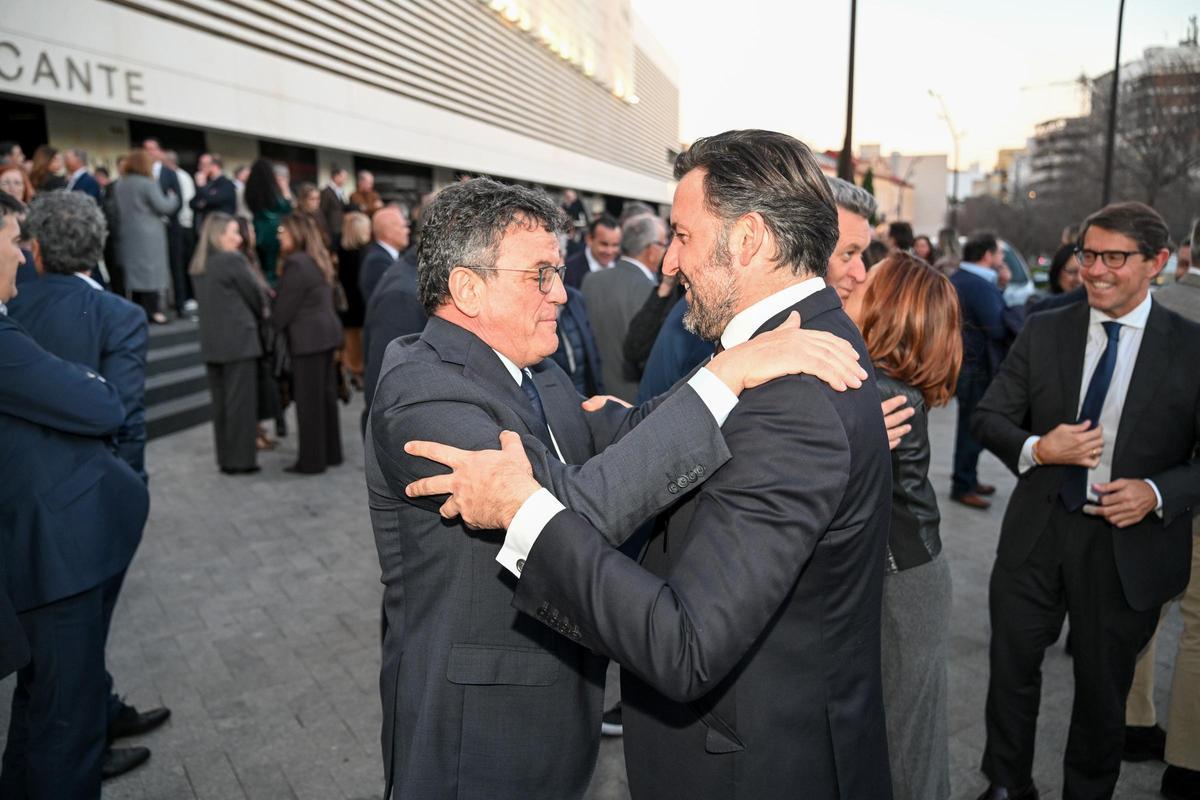 IMPORTANTES 2025 / Áxel Álvarez
