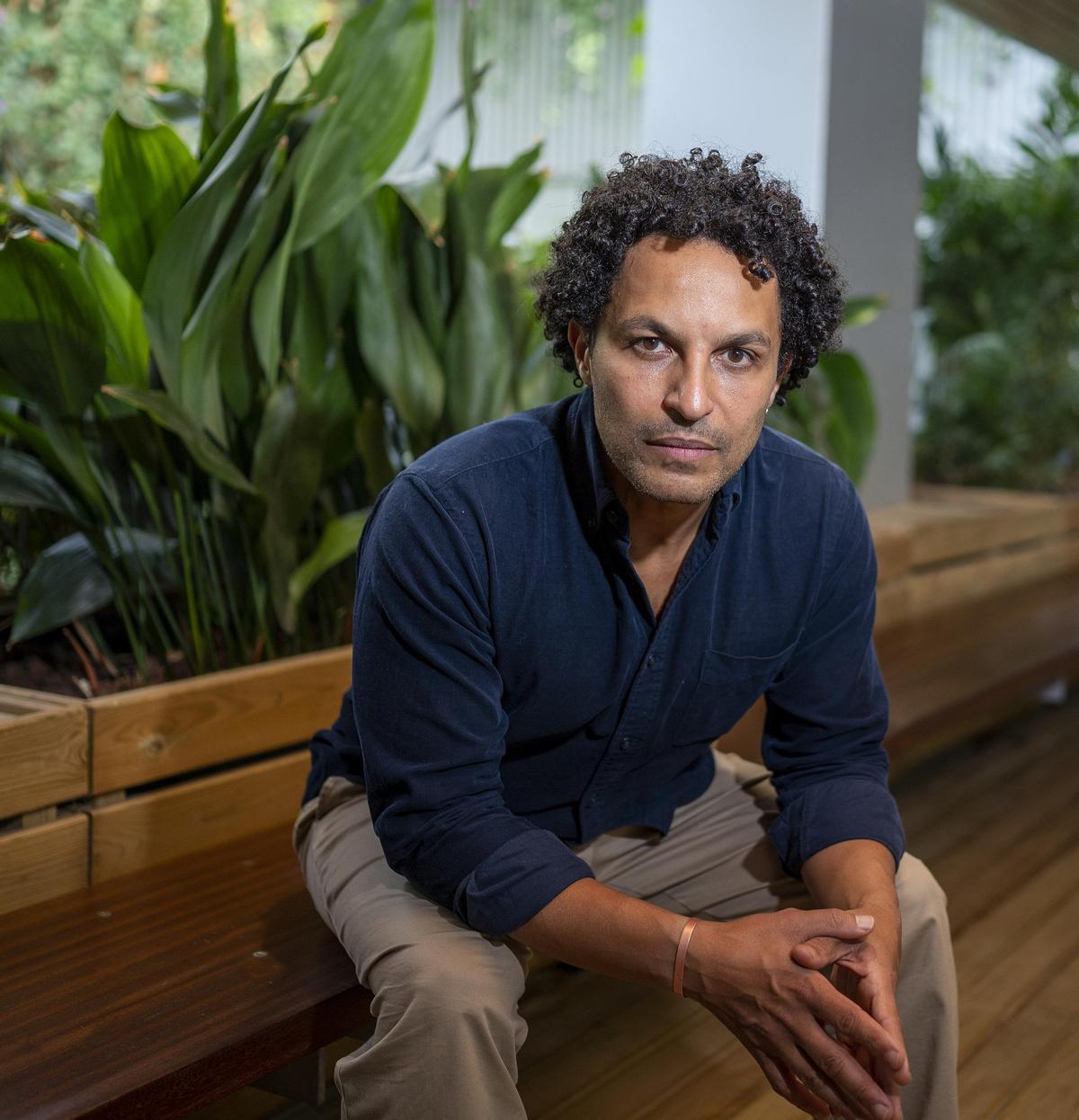 Javid Abdelmoneim, presidente de MSF: "Es muy importante dejar claro ...